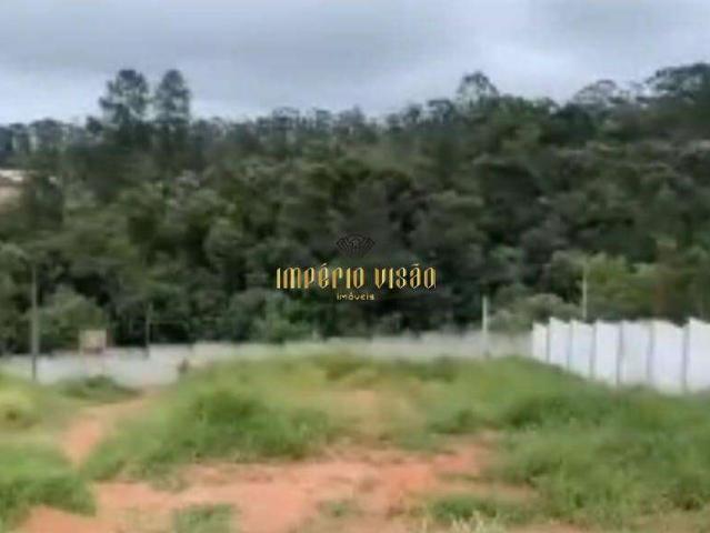 Terreno / Lote para Venda em Suzano/SP Fazenda Aya