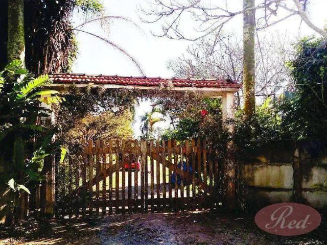 Terreno / Lote para Venda em Suzano/SP Jardim Carlos Cooper
