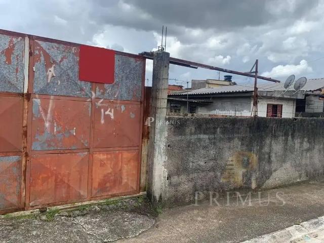 Terreno / Lote para Venda em Suzano/SP Jardim Casa Branca