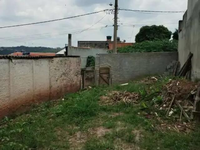 Terreno / Lote para Venda em Suzano/SP Jardim Casa Branca