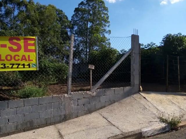 Terreno / Lote para Venda em Suzano/SP Jardim Casa Branca