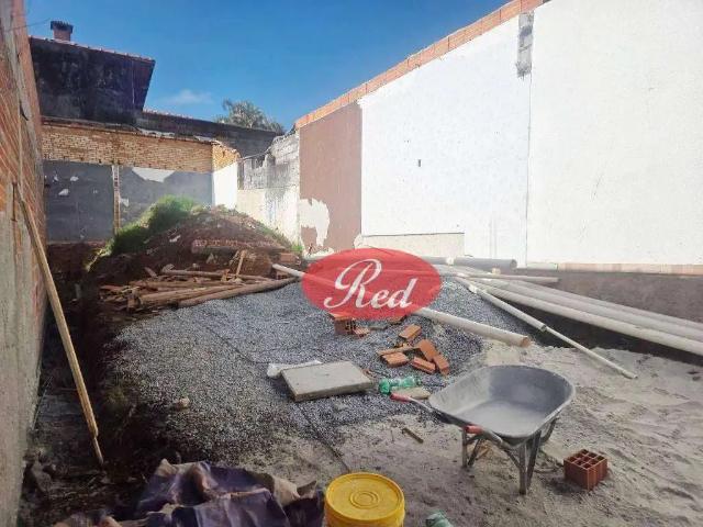 Terreno / Lote para Venda em Suzano/SP Jardim Casa Branca