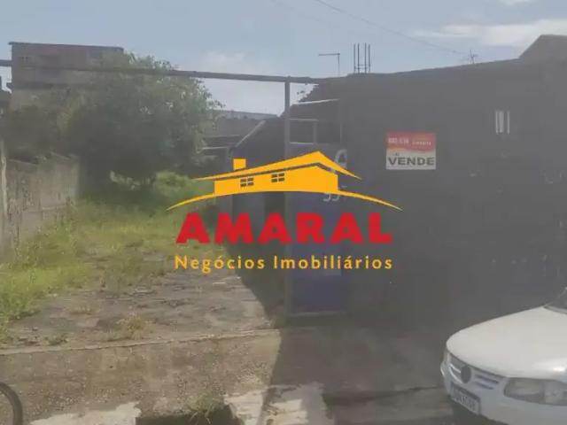Terreno / Lote para Venda em Suzano/SP Jardim Casa Branca