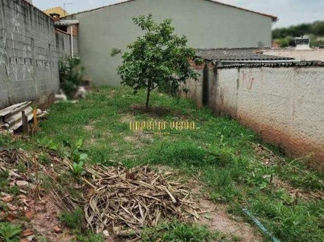 Terreno / Lote para Venda em Suzano/SP Jardim Casa Branca
