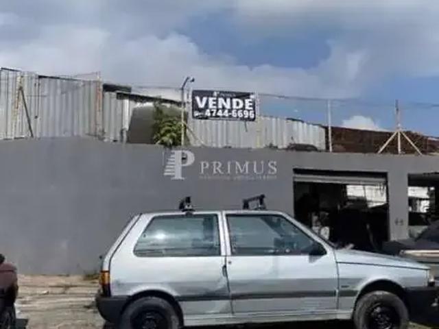 Terreno / Lote para Venda em Suzano/SP Jardim Casa Branca