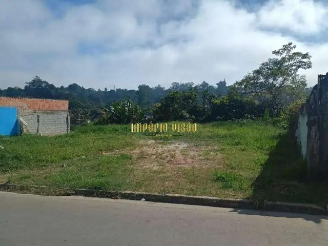 Terreno / Lote para Venda em Suzano/SP Jardim Chácara Méa