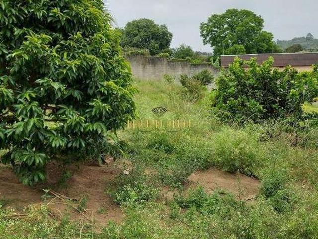 Terreno / Lote para Venda em Suzano/SP Jardim Chácara Méa