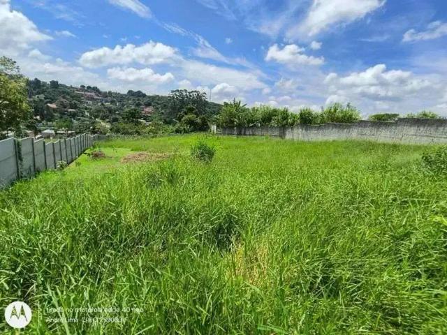 Terreno / Lote para Venda em Suzano/SP Jardim Chácara Méa