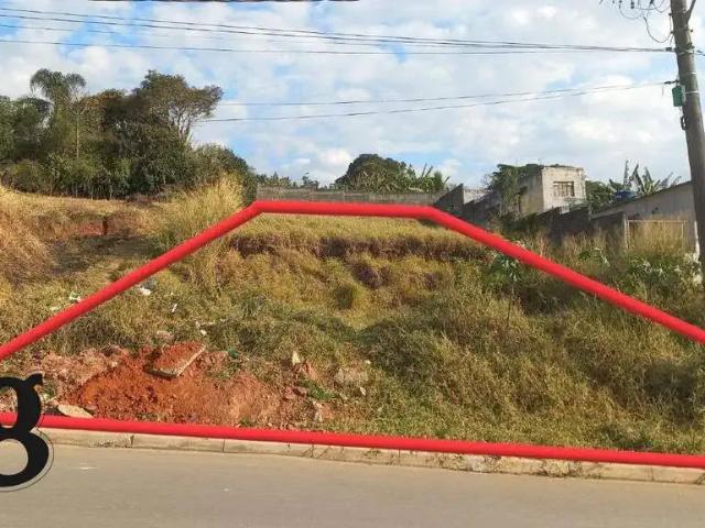 Terreno / Lote para Venda em Suzano/SP Jardim Chácara Méa