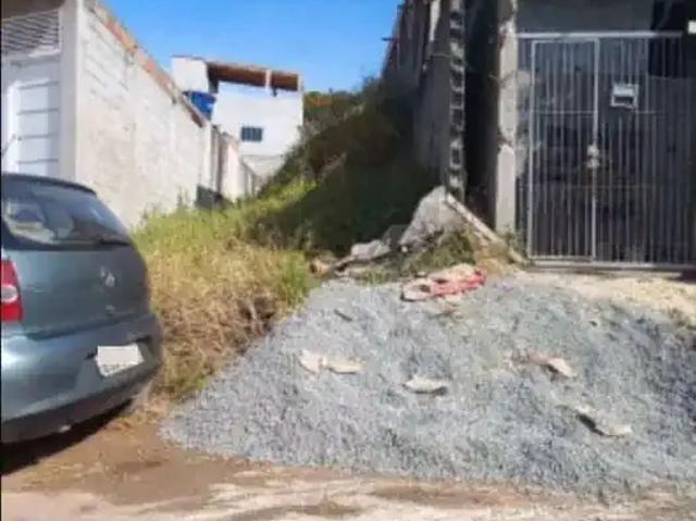 Terreno / Lote para Venda em Suzano/SP Jardim Chácara Méa
