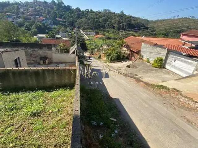 Terreno / Lote para Venda em Suzano/SP Jardim Ana Rosa Palmeiras