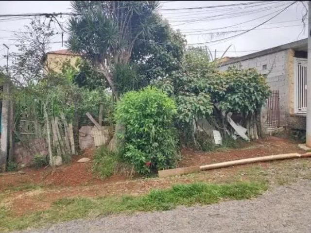 Terreno / Lote para Venda em Suzano/SP Jardim Alto da Boa Vista