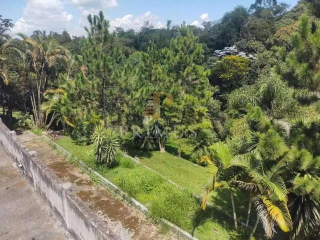 Terreno / Lote para Venda em Suzano/SP Jardim Altos de Suzano