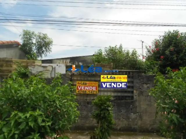Terreno / Lote para Venda em Suzano/SP Jardim Gardênia Azul