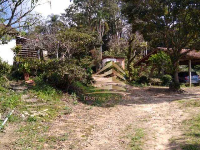 Terreno / Lote para Venda em Suzano/SP Jardim Gardênia Azul