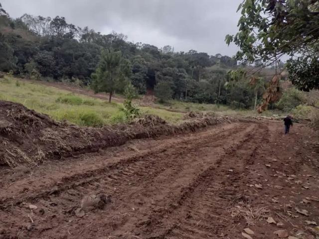 Terreno / Lote para Venda em Suzano/SP Jardim Gardênia Azul