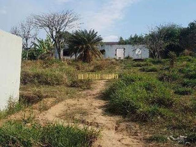 Terreno / Lote para Venda em Suzano/SP Jardim Graziela