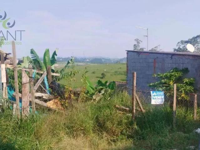 Terreno / Lote para Venda em Suzano/SP Jardim do Lago