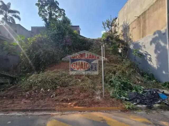 Terreno / Lote para Venda em Suzano/SP Jardim das Flores