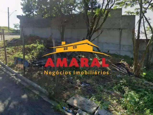 Terreno / Lote para Venda em Suzano/SP Jardim das Flores