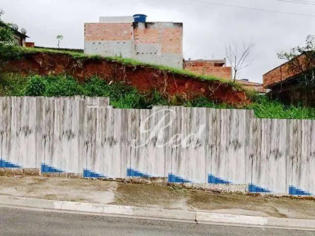 Terreno / Lote para Venda em Suzano/SP Jardim Ikeda