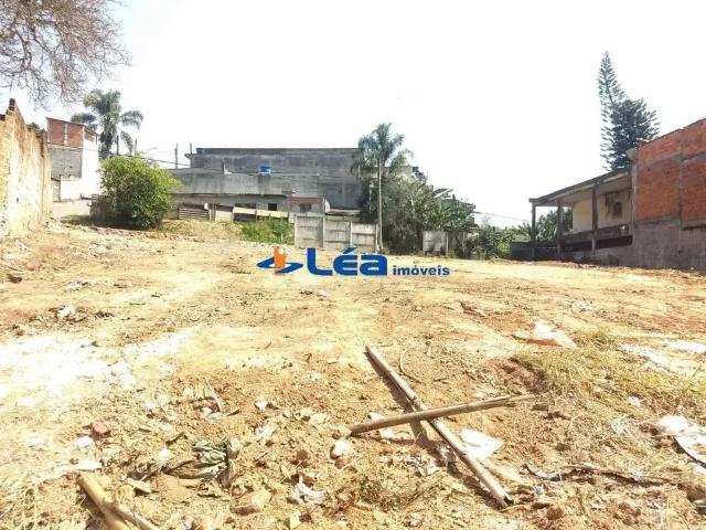 Terreno / Lote para Venda em Suzano/SP Jardim Ikeda