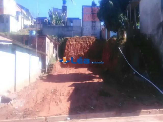 Terreno / Lote para Venda em Suzano/SP Jardim Ikeda