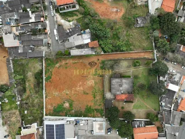 Terreno / Lote para Venda em Suzano/SP Jardim Ikeda