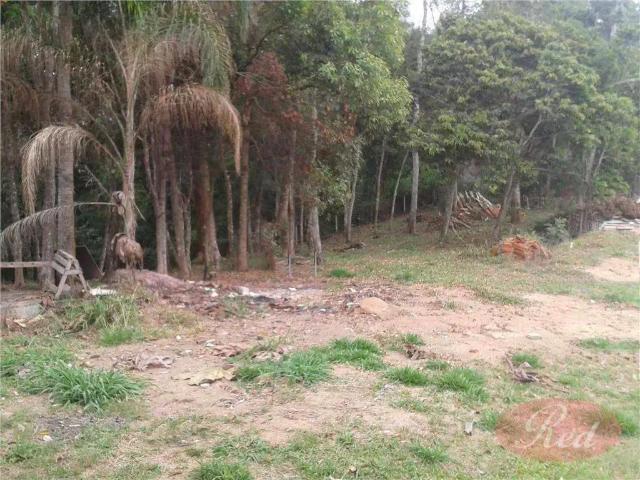 Terreno / Lote para Venda em Suzano/SP Jardim Matsubashi