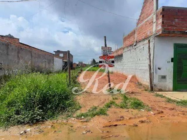 Terreno / Lote para Venda em Suzano/SP Jardim Maite