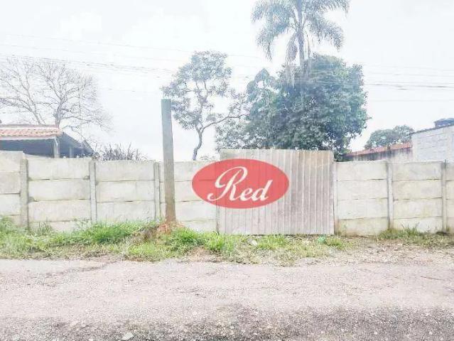 Terreno / Lote para Venda em Suzano/SP Jardim Nova América