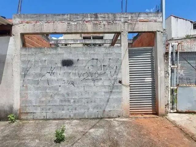 Terreno / Lote para Venda em Suzano/SP Jardim Nova América