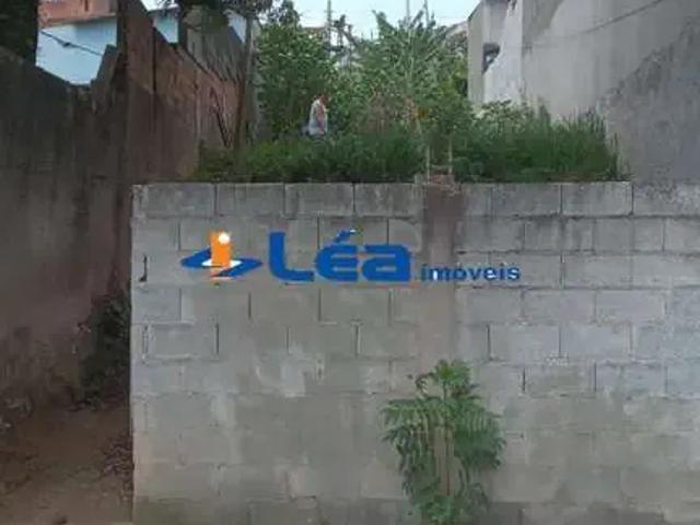 Terreno / Lote para Venda em Suzano/SP Jardim São Bernardino