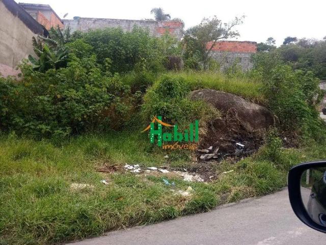 Terreno / Lote para Venda em Suzano/SP Jardim São Bernardino