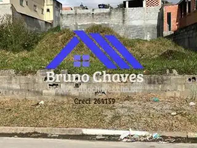 Terreno / Lote para Venda em Suzano/SP Jardim São Bernardino