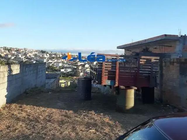 Terreno / Lote para Venda em Suzano/SP Jardim São Bernardino