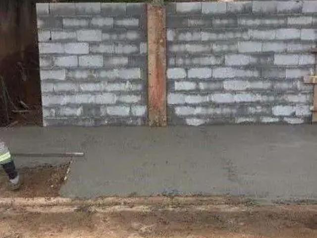 Terreno / Lote para Venda em Suzano/SP Jardim São Bernardino