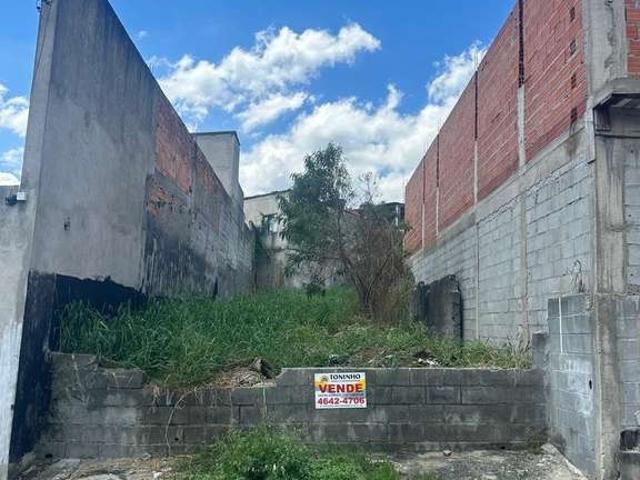 Terreno / Lote para Venda em Suzano/SP Jardim São José