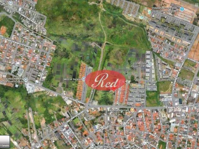 Terreno / Lote para Venda em Suzano/SP Jardim São Luís