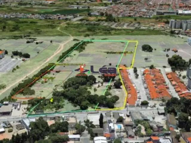 Terreno / Lote para Venda em Suzano/SP Jardim São Luís