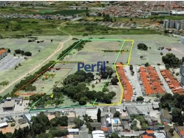 Terreno / Lote para Venda em Suzano/SP Jardim São Luís