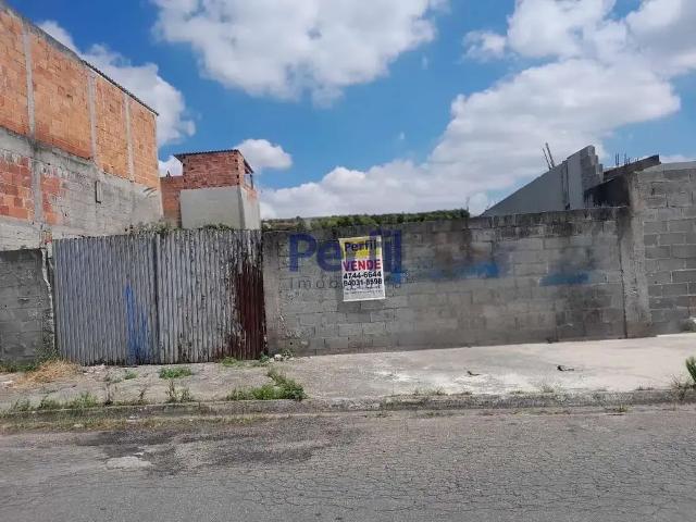 Terreno / Lote para Venda em Suzano/SP Jardim Saúde