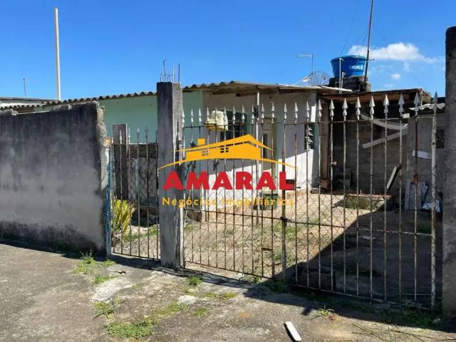 Terreno / Lote para Venda em Suzano/SP Jardim Saúde