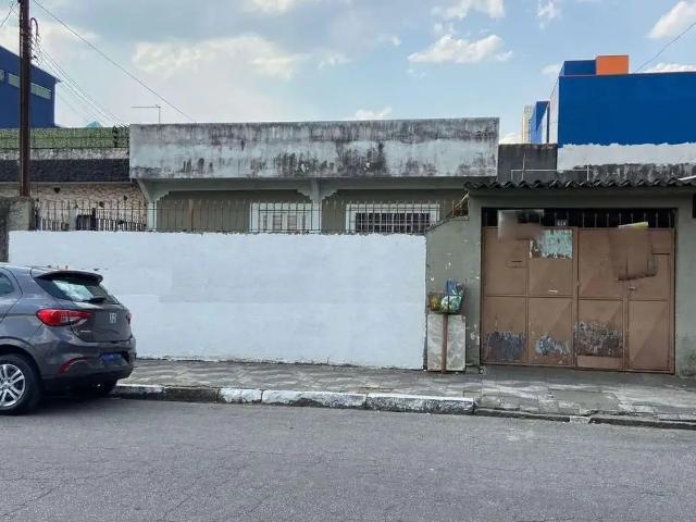 Terreno / Lote para Venda em Suzano/SP Jardim Santa Helena