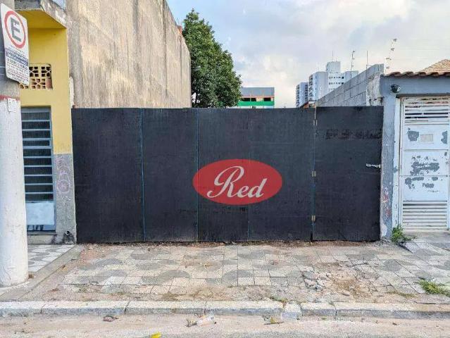 Terreno / Lote para Venda em Suzano/SP Jardim Santa Helena