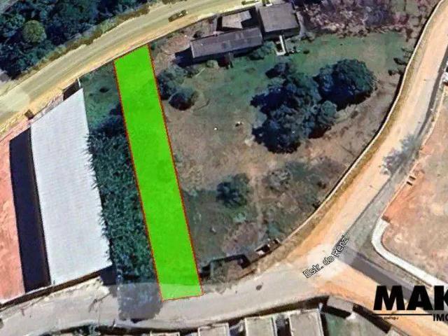 Terreno / Lote para Venda em Suzano/SP Jardim Santa Inês