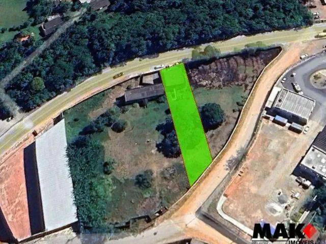Terreno / Lote para Venda em Suzano/SP Jardim Santa Inês