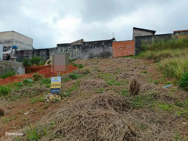 Terreno / Lote para Venda em Suzano/SP Jardim Santa Inês