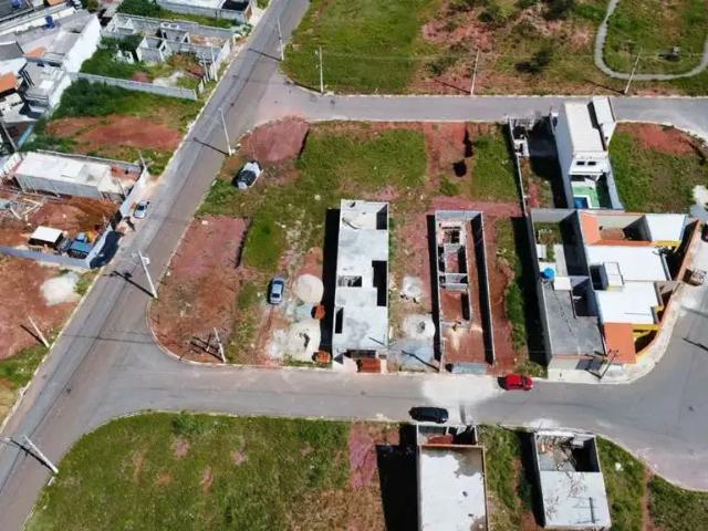 Terreno / Lote para Venda em Suzano/SP Jardim Santa Inês