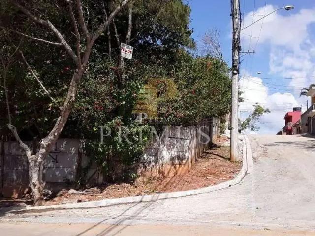 Terreno / Lote para Venda em Suzano/SP Jardim Pompéia